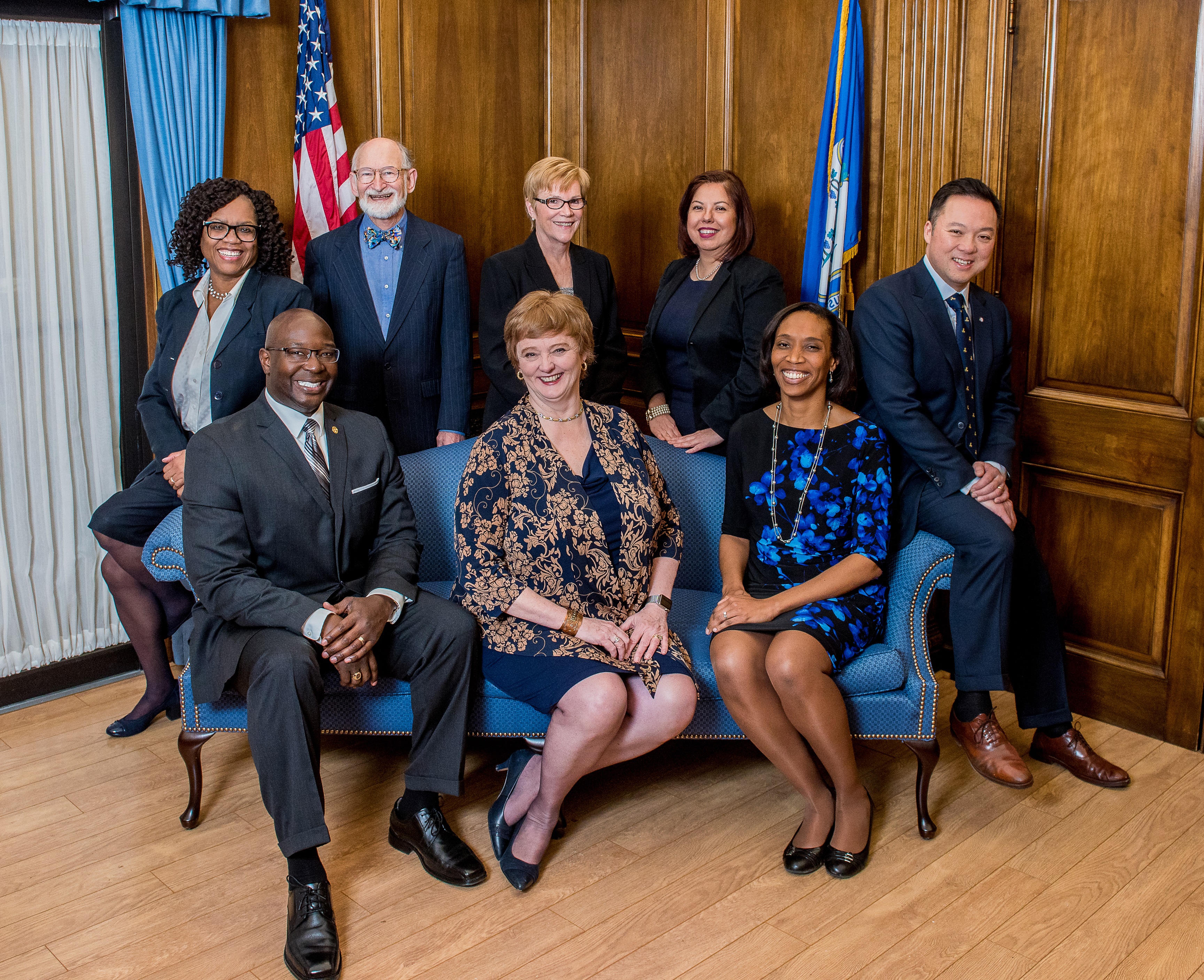 Who Is William Tong Running For Attorney General