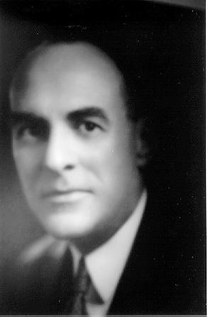 Biographies of Attorneys General