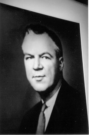 Biographies of Attorneys General