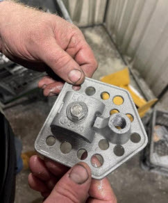 Travis Stolle Employment Success Story