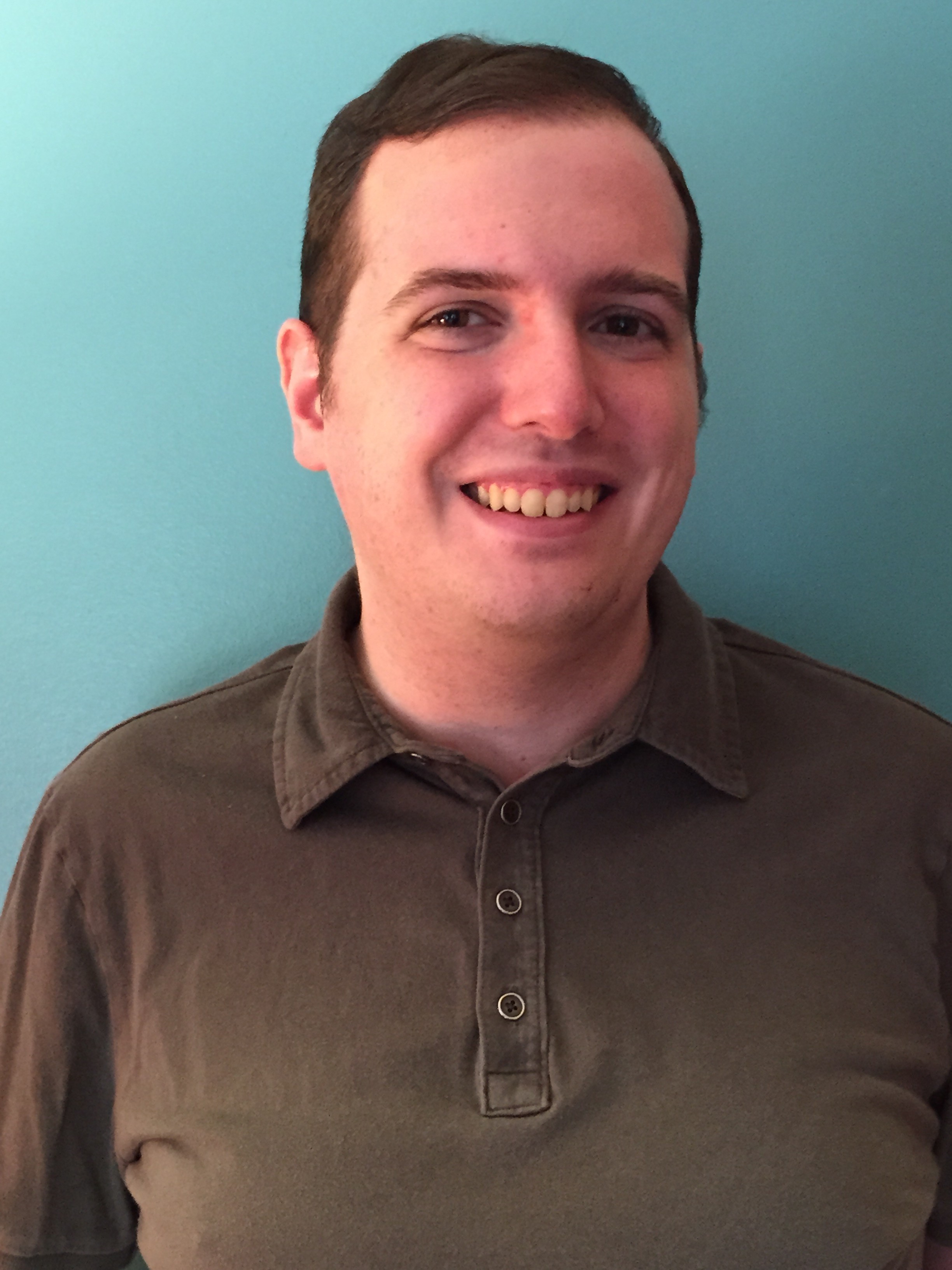 Message from the Chair