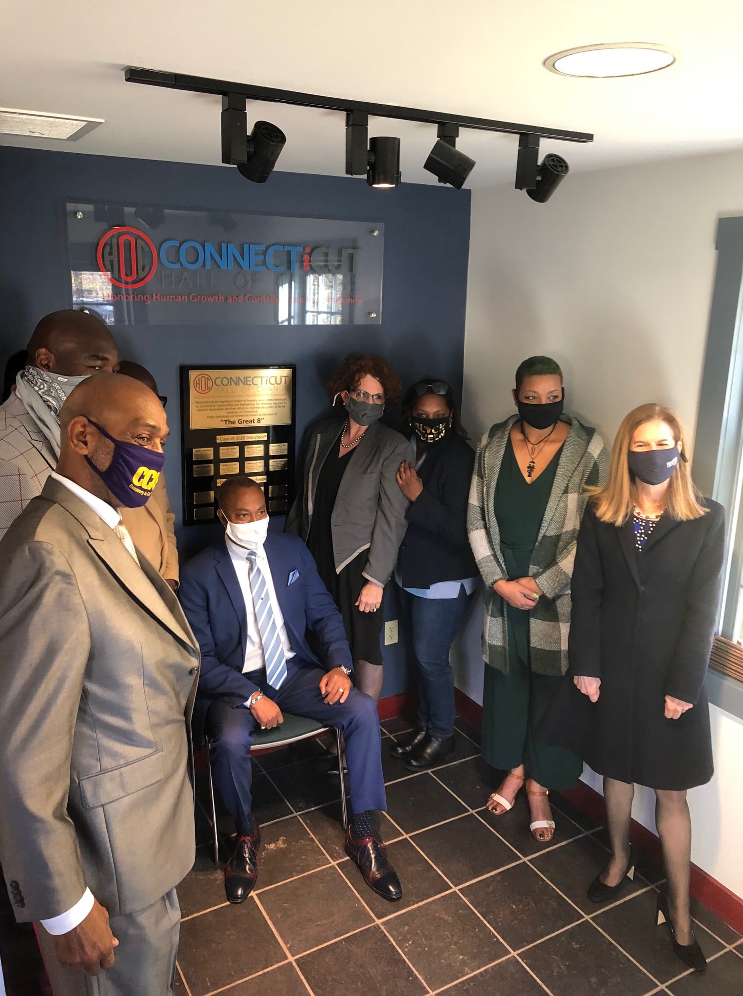 Old New-Gate Prison & Copper Mine, East Granby, CT