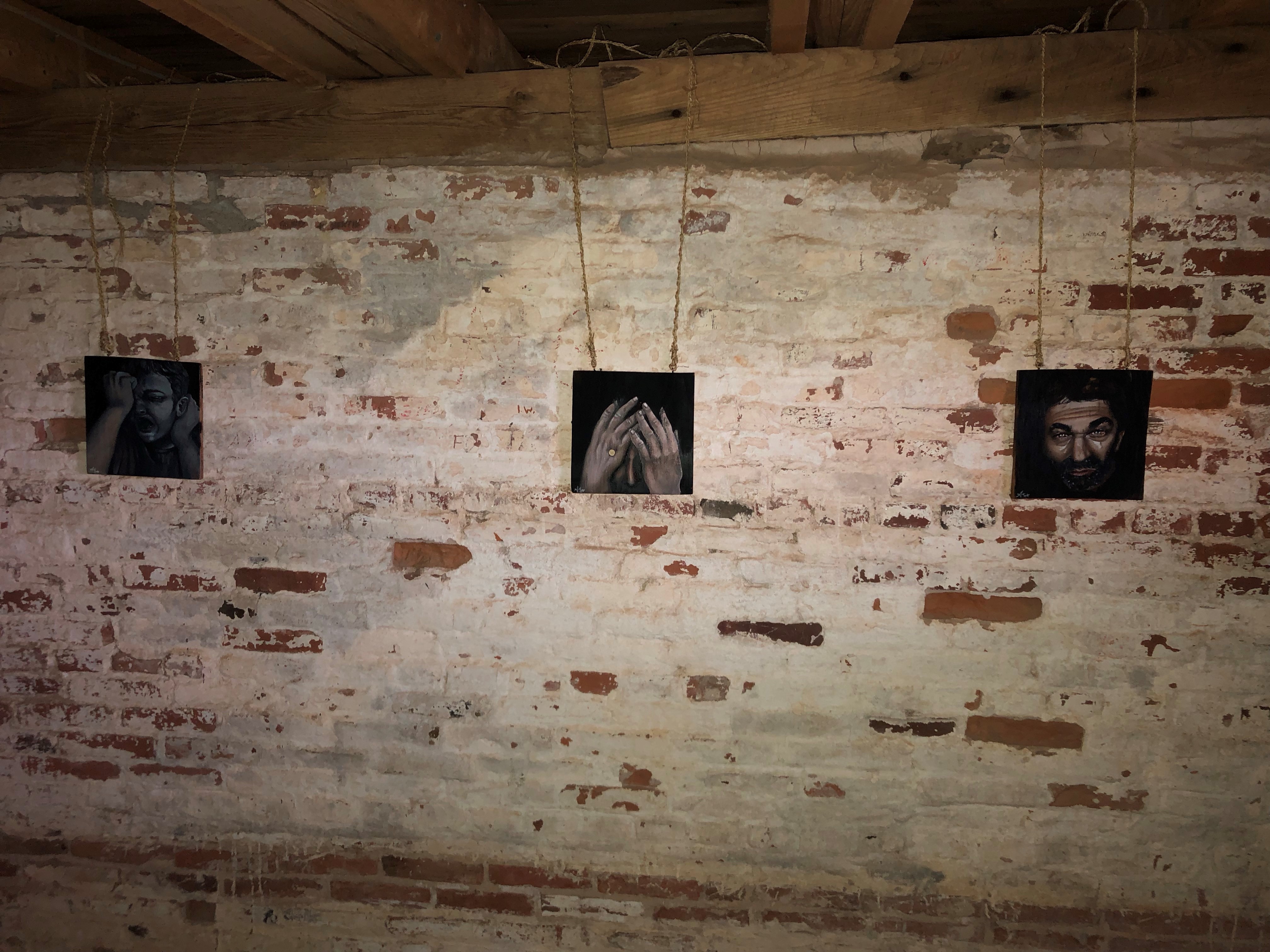 Old New-Gate Prison & Copper Mine, East Granby, CT