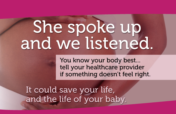 Maternal Mortality Review