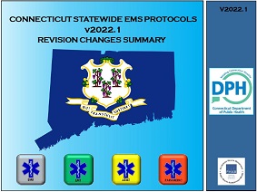 Statewide EMS Protocols