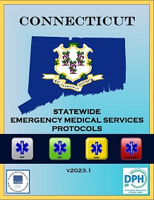 Statewide EMS Protocols