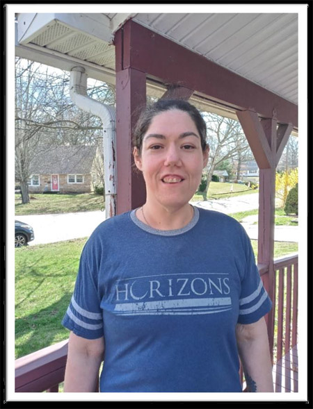 Janine Success Story for Housing