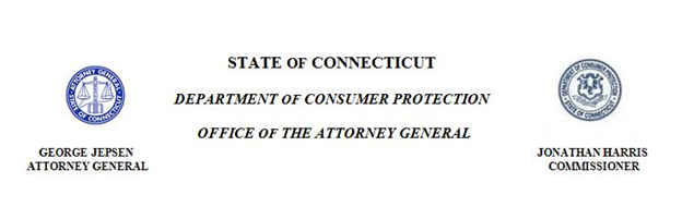ATTORNEY GENERAL DCP MULTISTATE ACTION SETTLES CLAIMS AGAINST TWO SHAM ...