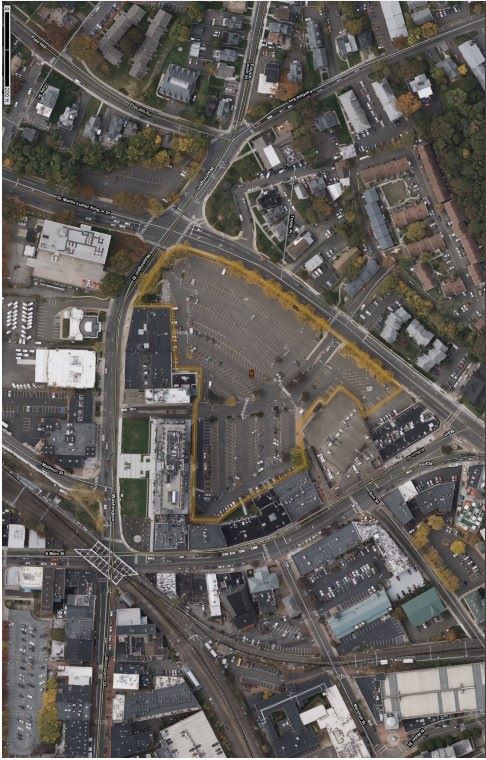 Webster Block Project Norwalk