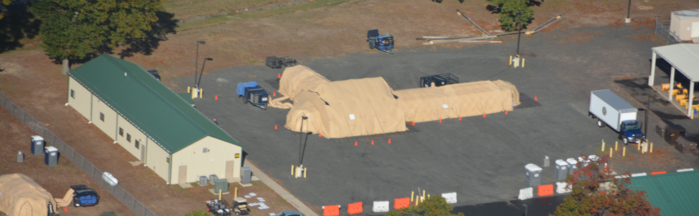 Office of Public Health Preparedness and Response