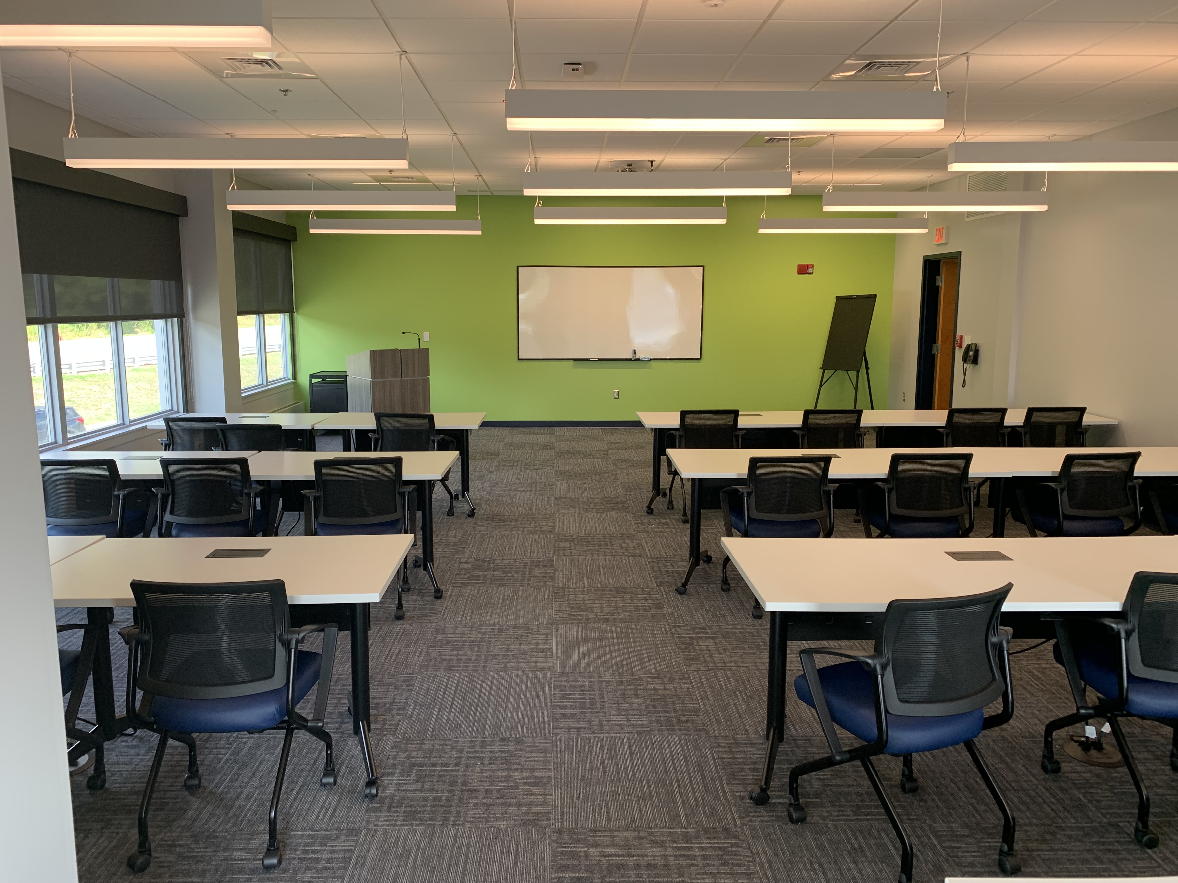 Connecticut Statewide Emergency Communications Center