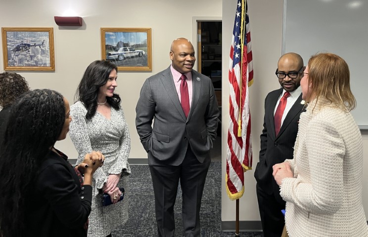 Connecticut Department of Emergency Services and Public Protection