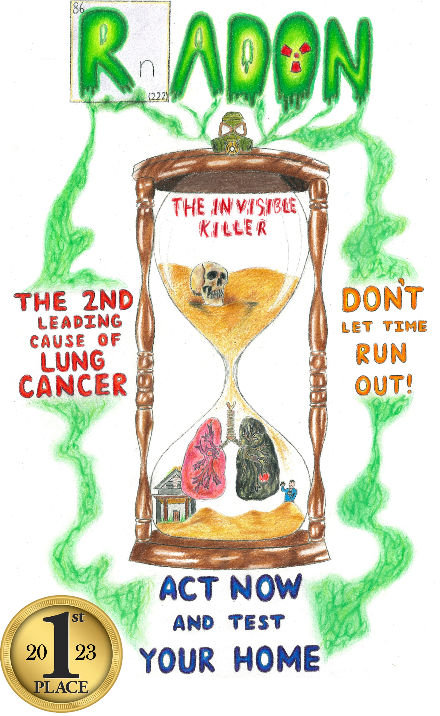 Annual Poster and Video Contest