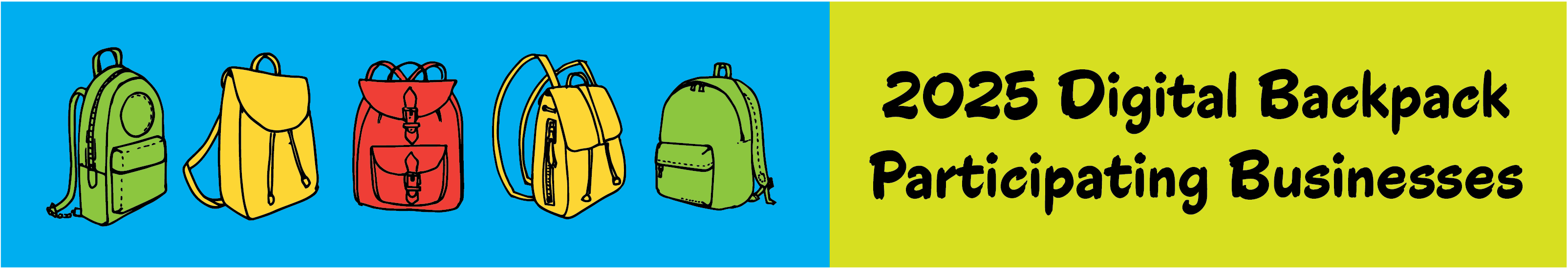 Connecticut PK-12 Digital Backpack