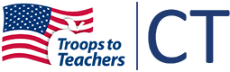 Connecticut Troops to Teachers Program