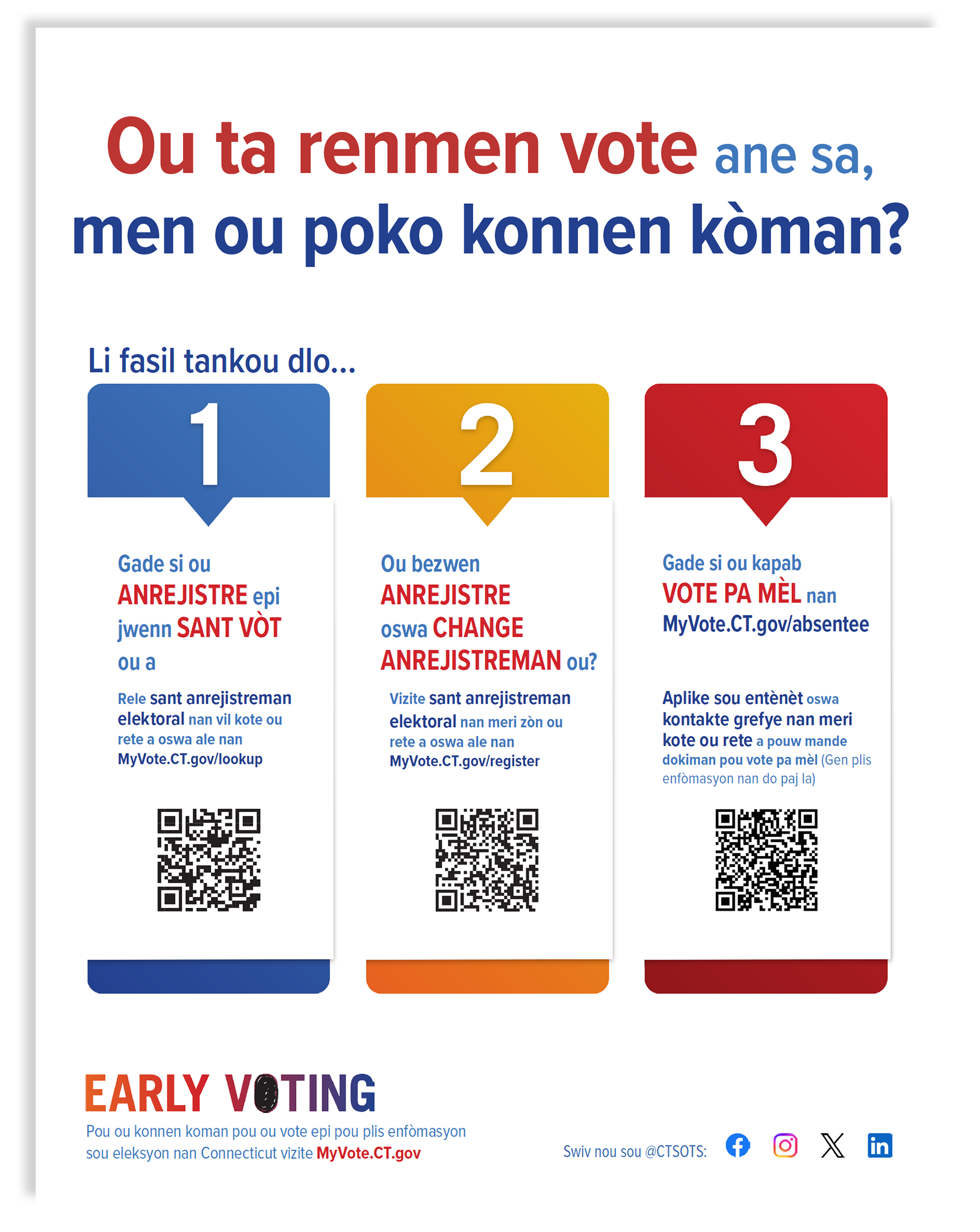 Civics 101 - Your Civic Engagement Toolkit