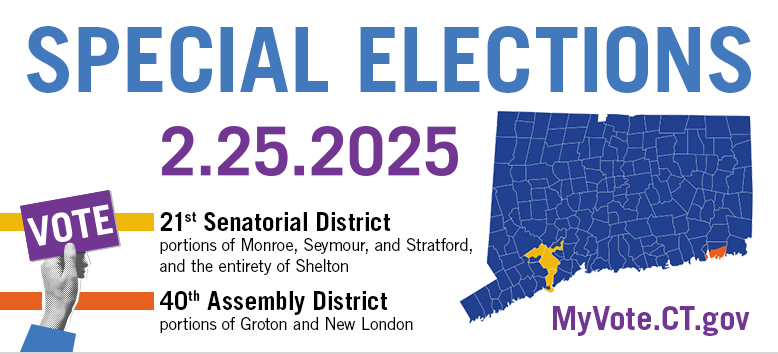 Connecticut Secretary of the State