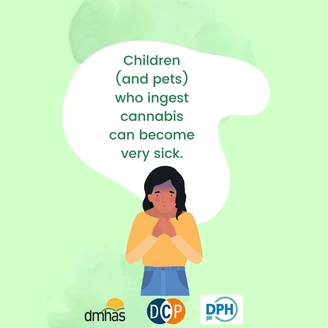 Accidental Ingestion