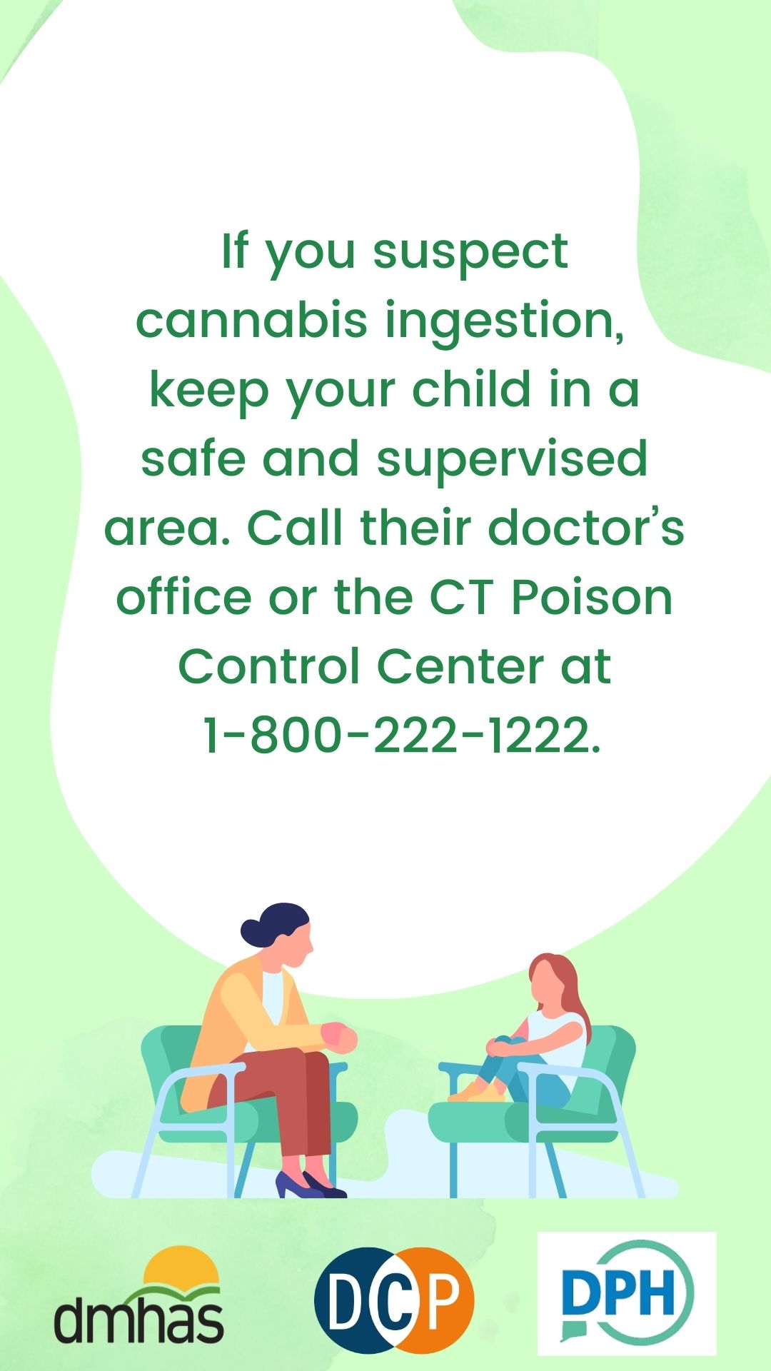 Accidental Ingestion