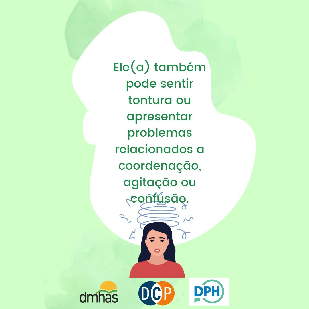 Accidental Ingestion