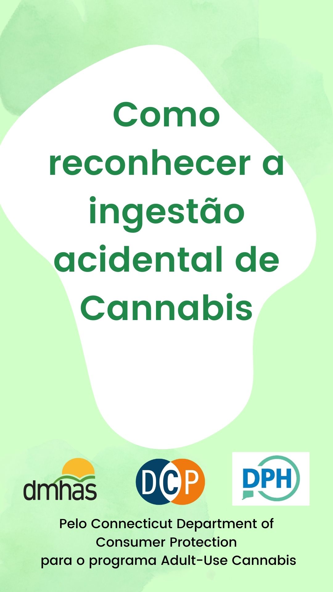 Accidental Ingestion