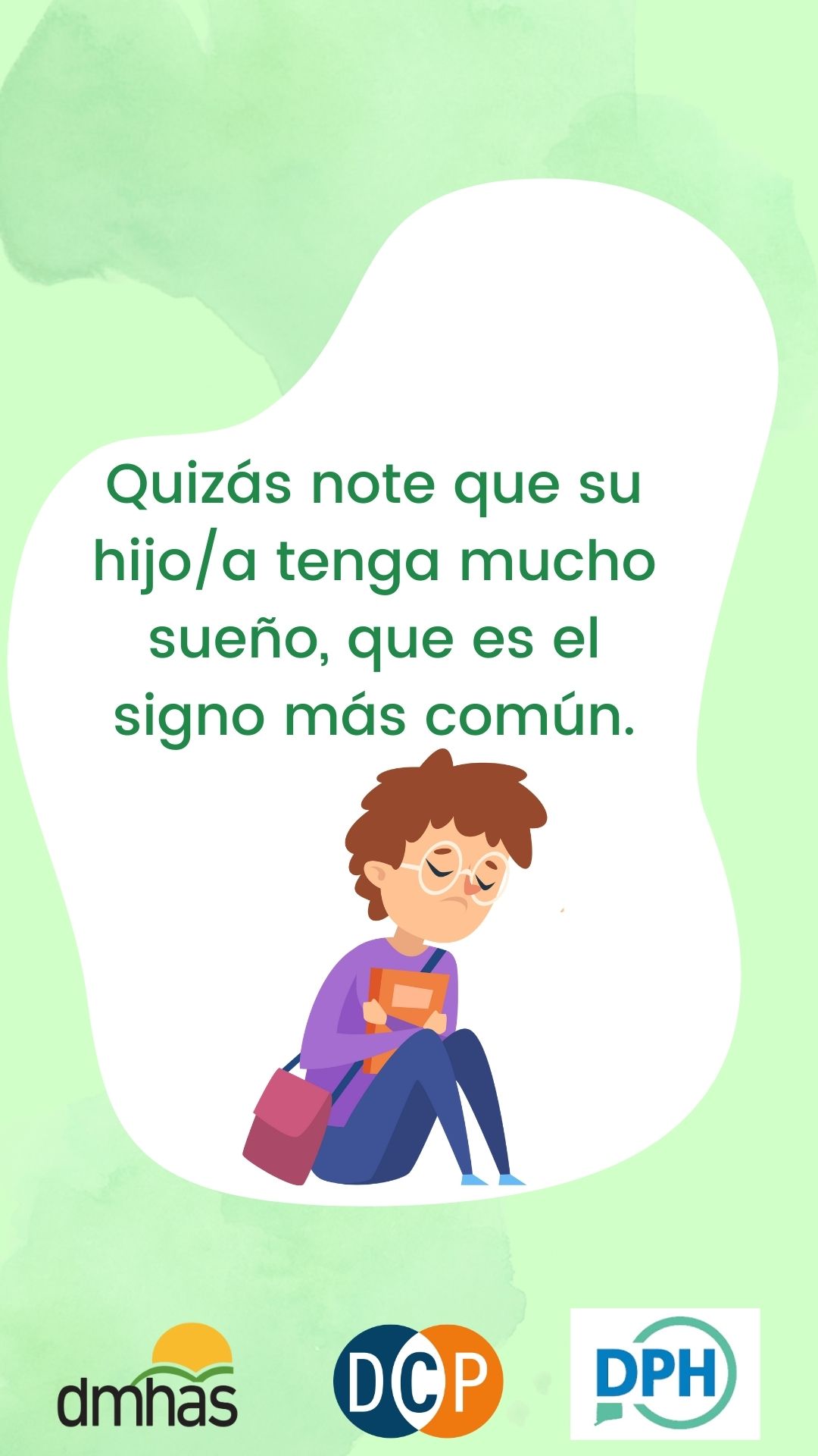 Accidental Ingestion