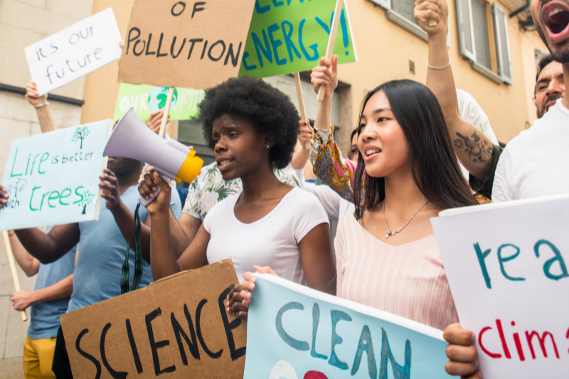 2022 Climate Conference