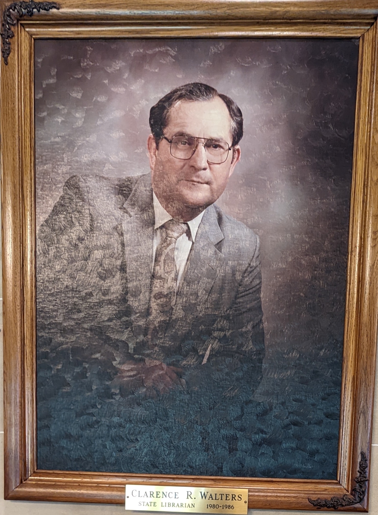 State Librarian - Connecticut State Library - portal.ct.gov