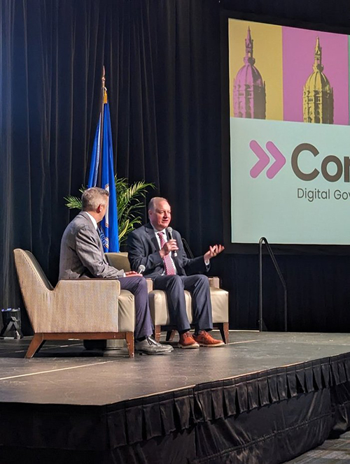 DAS Hosts CT Digital Government Summit