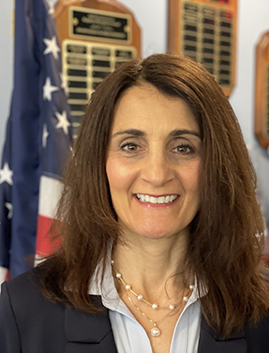 DAS Employee Spotlight Antoinette Webster