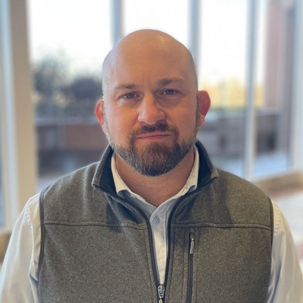 DAS Employee Spotlight John Naples