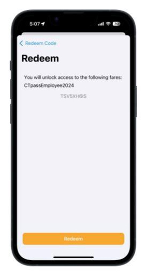 CTpass Program-What Next