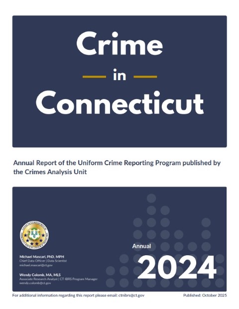 Department of Emergency Services and Public Protection (DESPP)