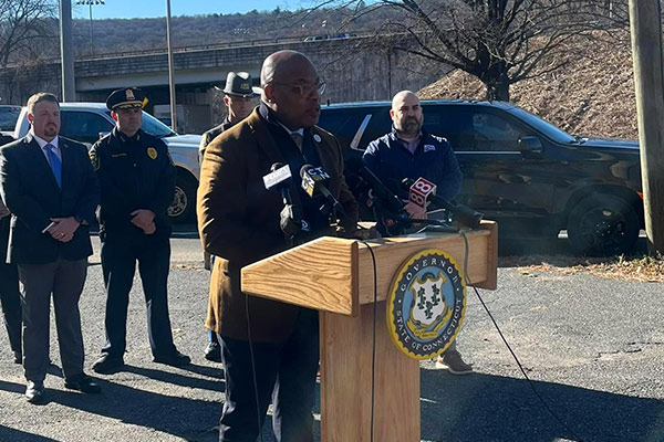 Department of Emergency Services and Public Protection (DESPP)