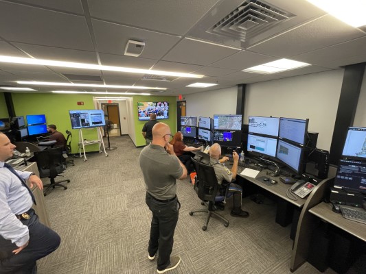 Department of Emergency Services and Public Protection (DESPP)