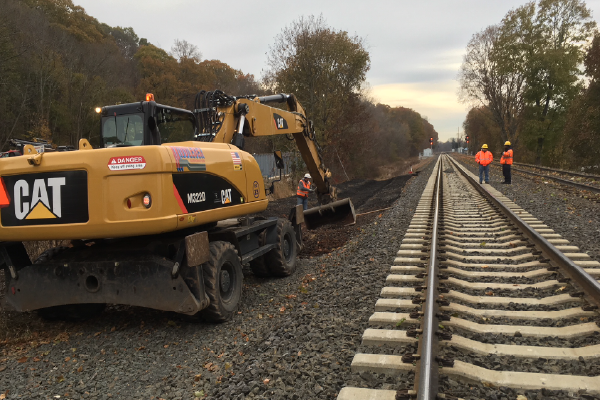 Infrastructure Upgrades